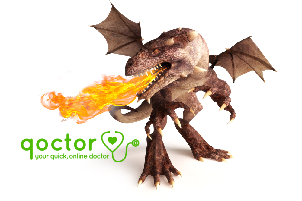 Nizac Prescription or Medication | Qoctor - your quick online doctor